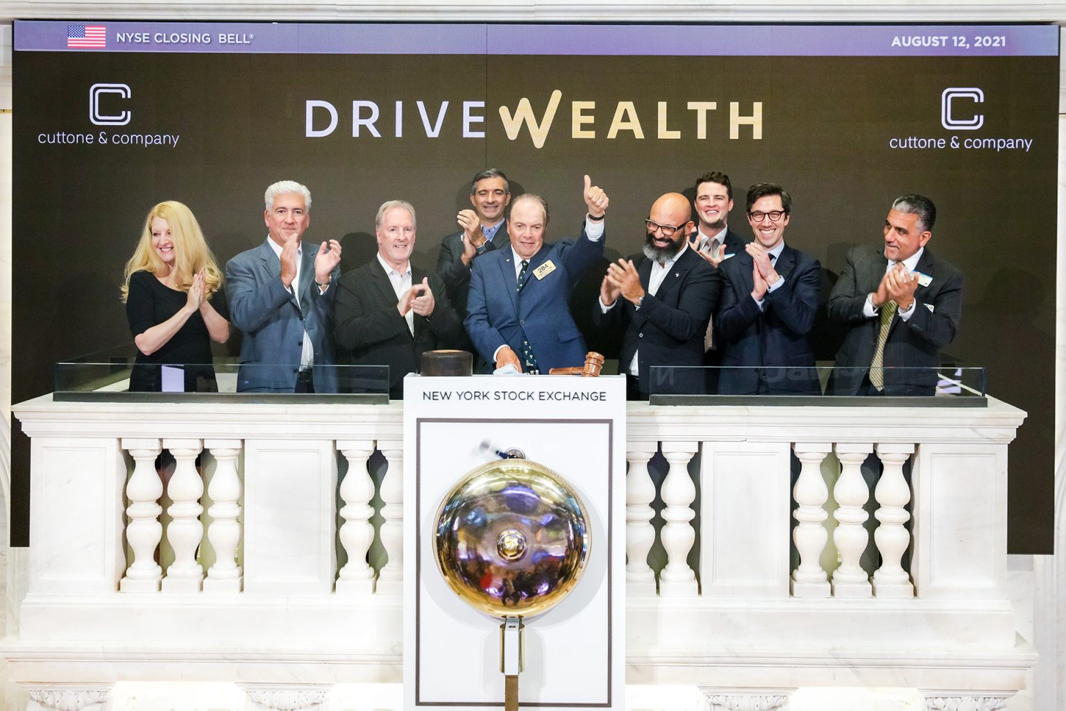 News – DriveWealth