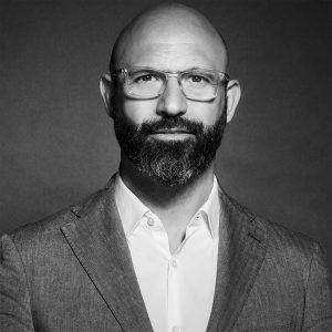 Executive Team – DriveWealth