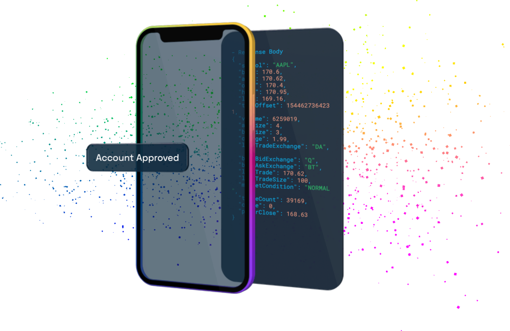 Home – DriveWealth