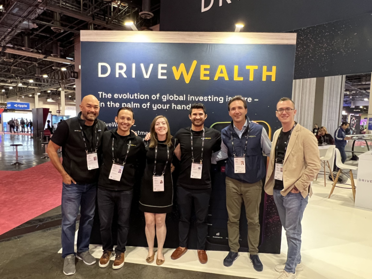 Money20/20: Financial Inclusion Takes Home the Jackpot – DriveWealth