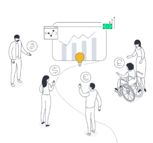 Home – DriveWealth