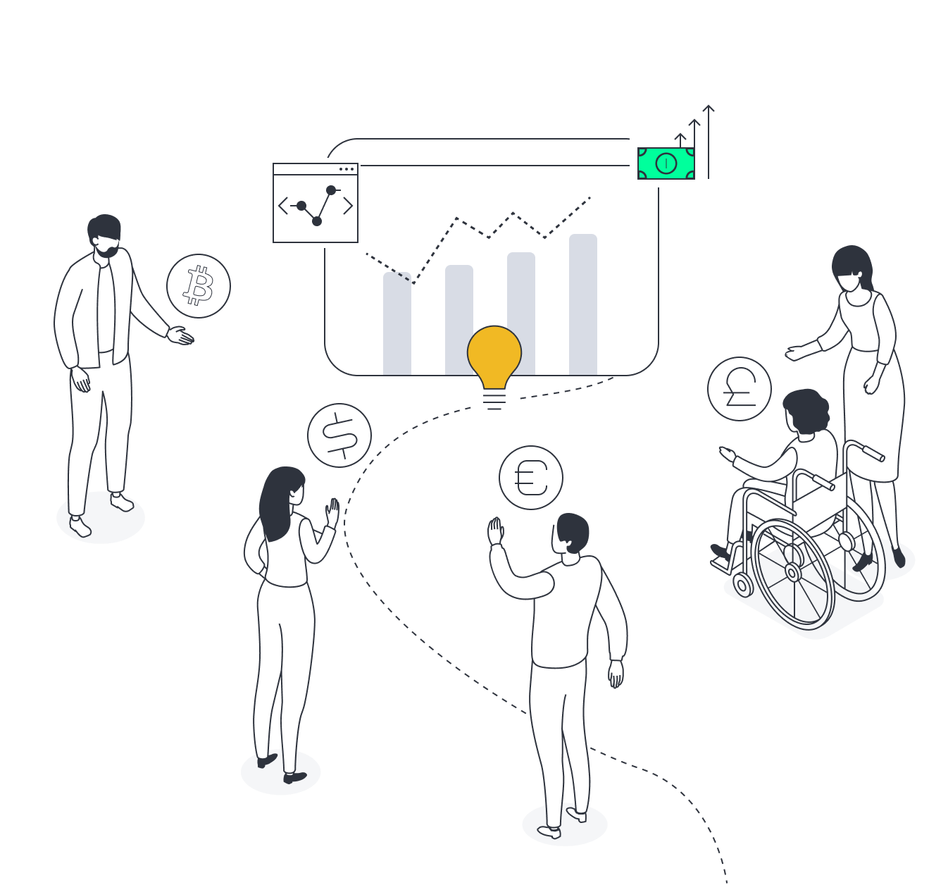 Home – DriveWealth