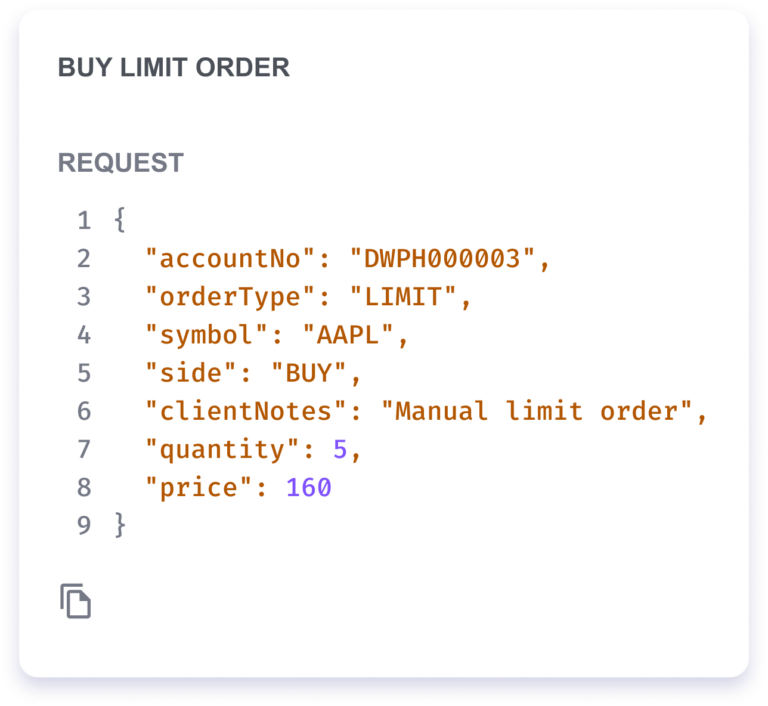 Home – DriveWealth
