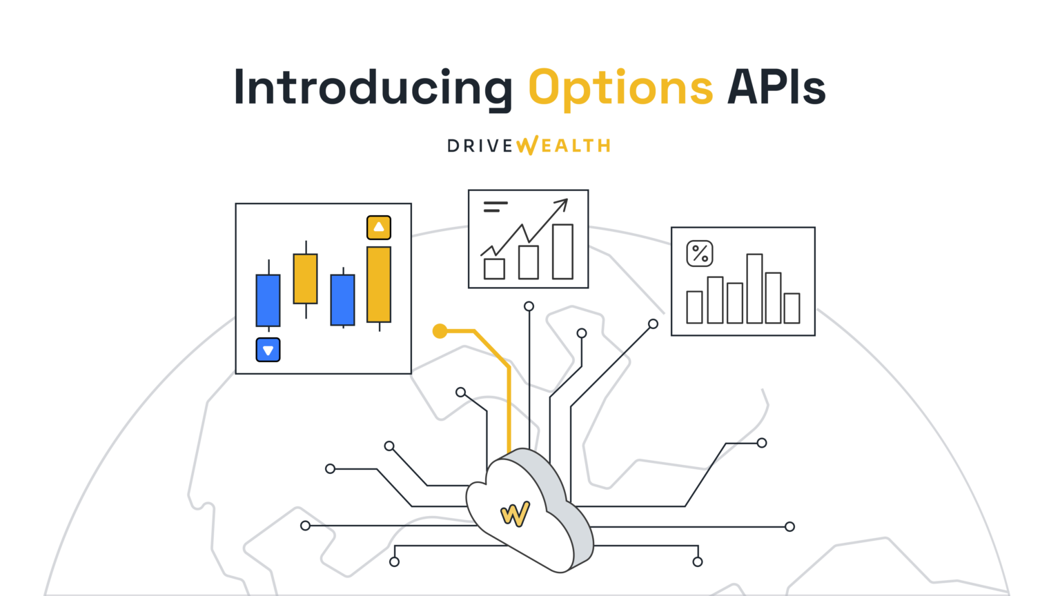 DriveWealth Launches Options Trading Worldwide – DriveWealth
