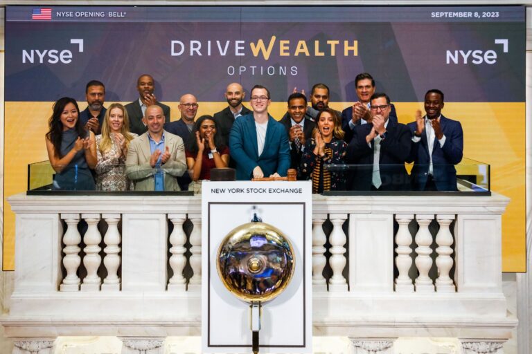 News – DriveWealth