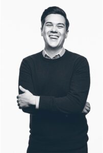 Leadership – DriveWealth