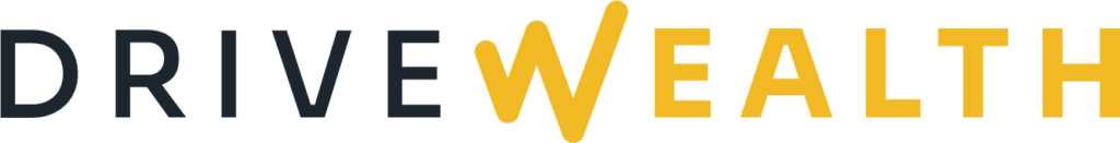 DriveWealth - Empowering investing for all