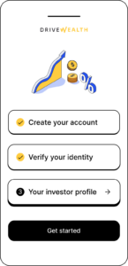 Platform – DriveWealth