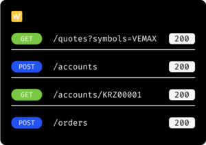 Digital wallets – DriveWealth