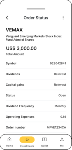 Platform – DriveWealth