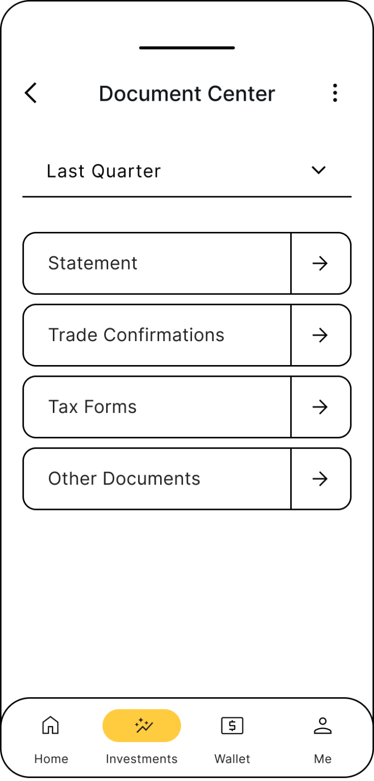 Digital wallets – DriveWealth