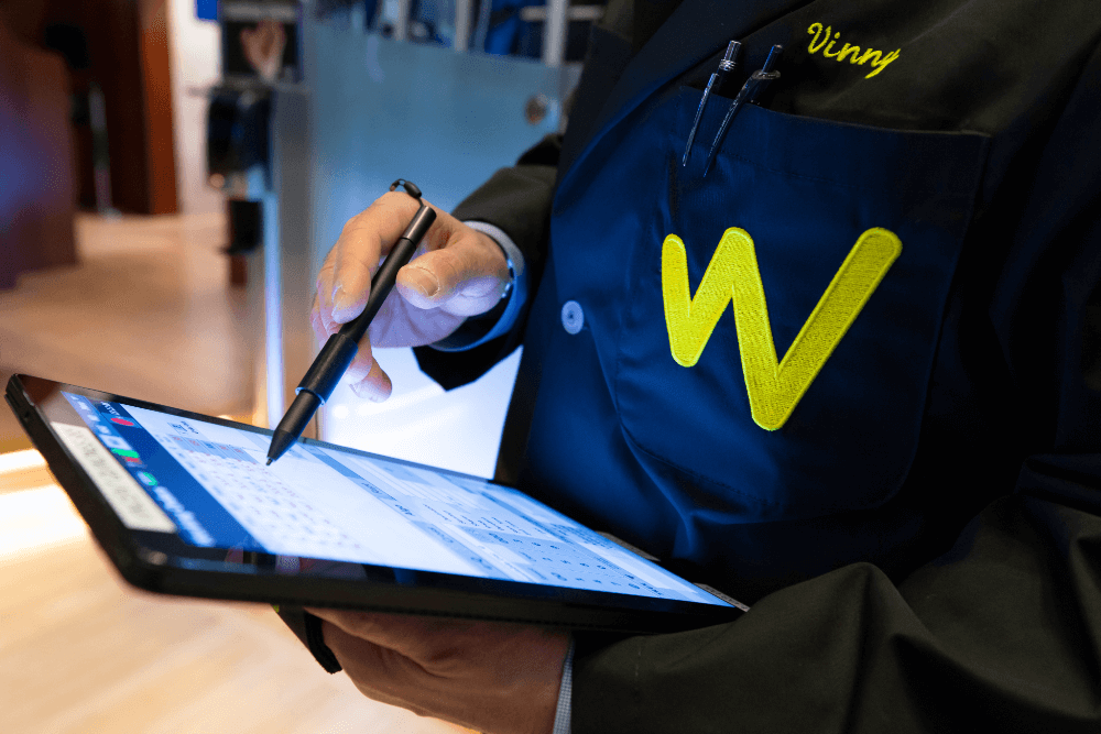 Institutional Services – DriveWealth