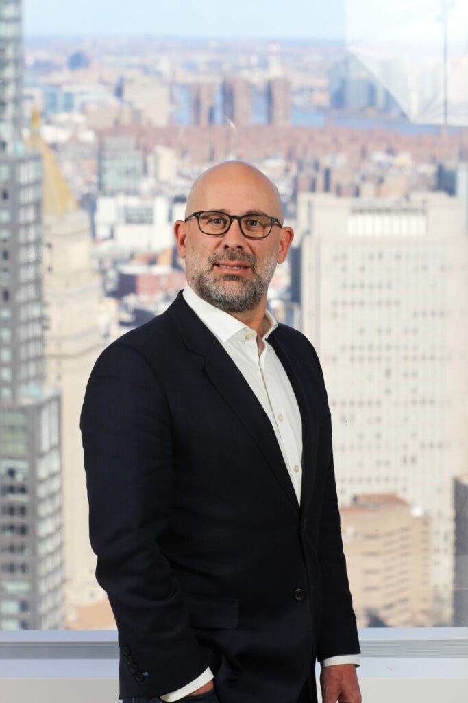 Leadership – DriveWealth