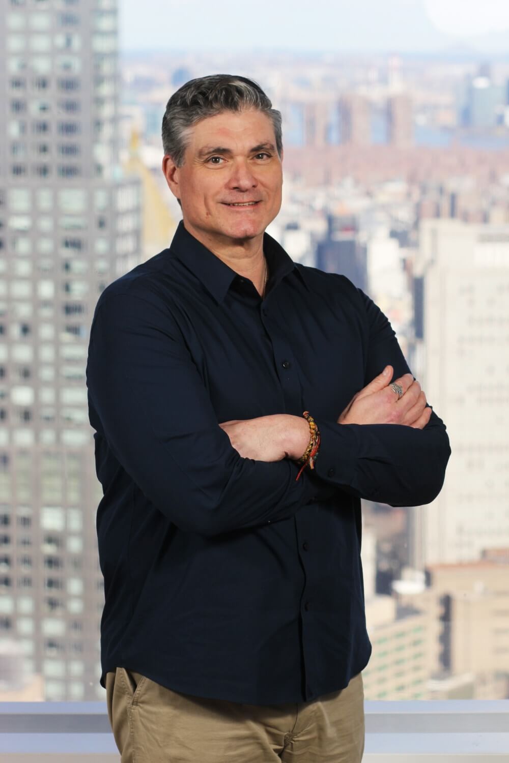 Leadership – DriveWealth