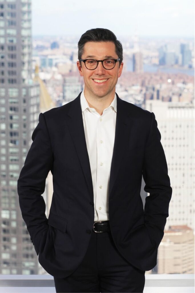 Leadership – DriveWealth