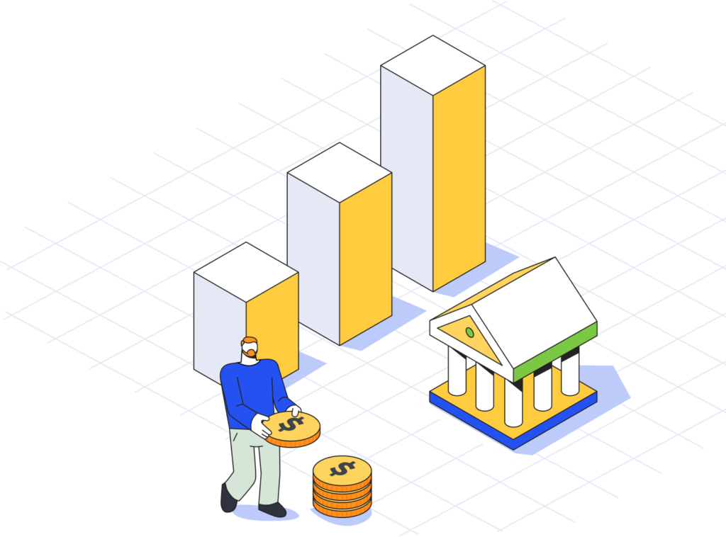 Banks & Broker Dealers – DriveWealth