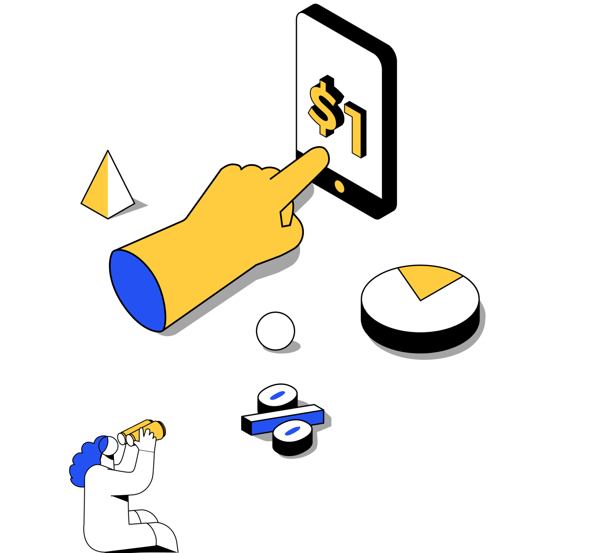 DriveWealth - Empowering investing for all