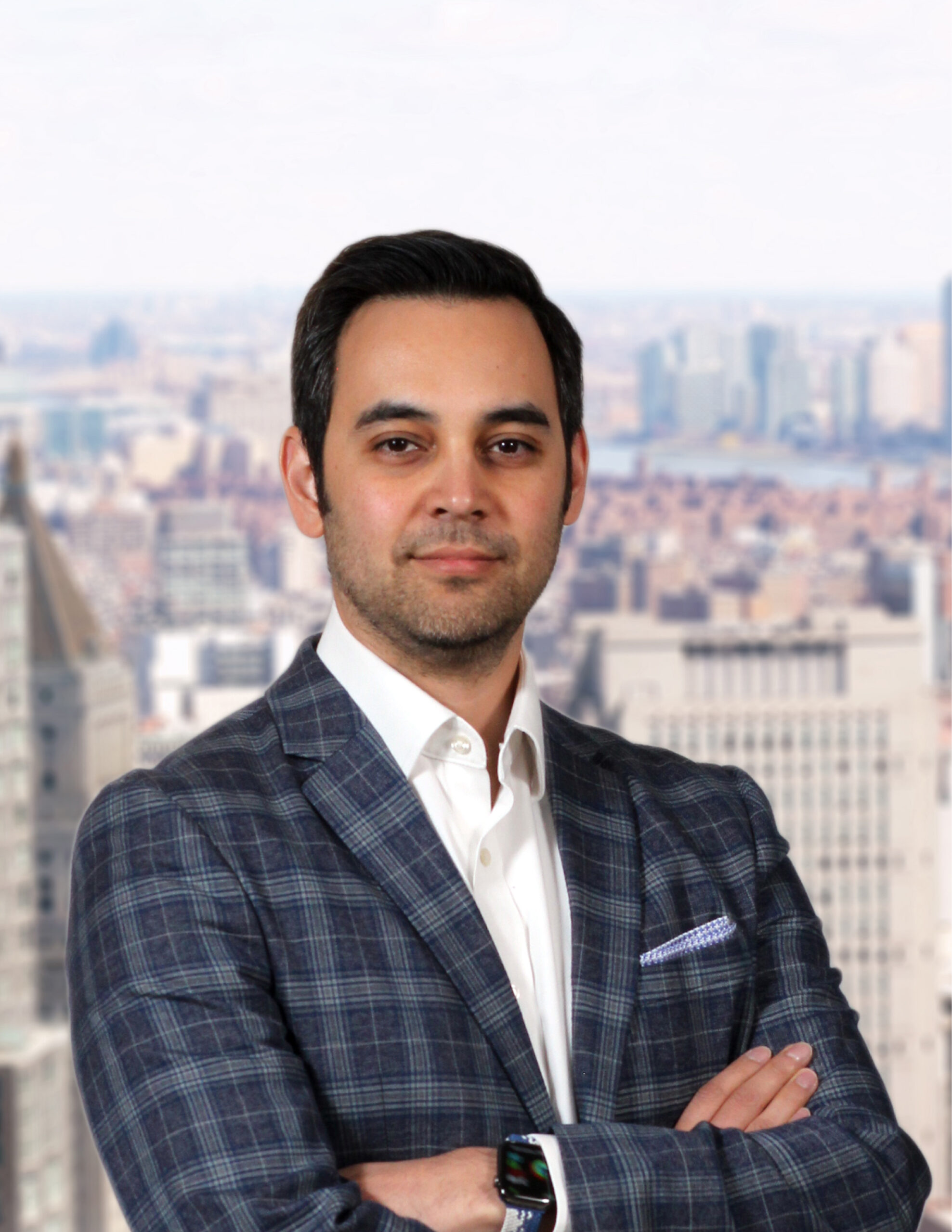 Leadership – DriveWealth