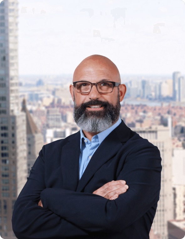 Leadership – DriveWealth