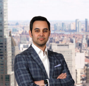 Leadership – DriveWealth