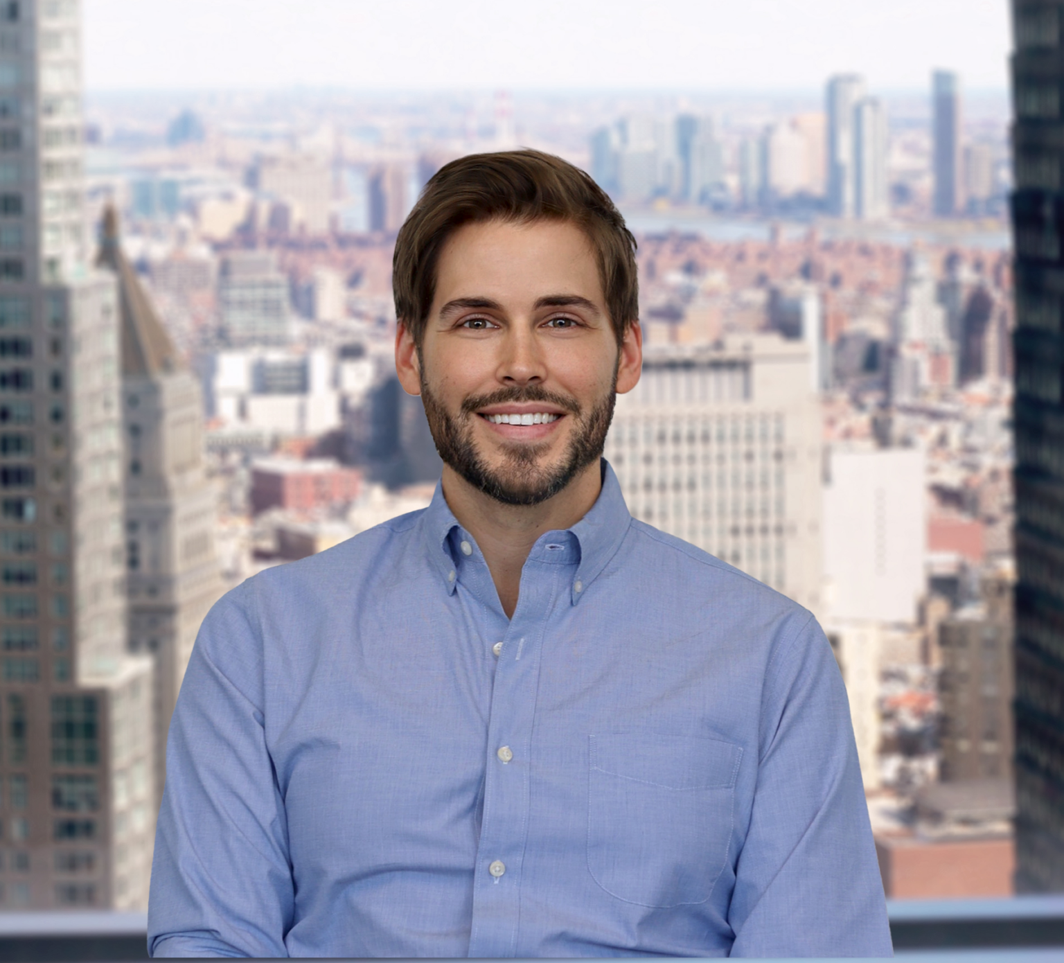 Leadership – DriveWealth